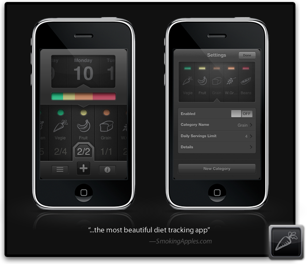 [tapplox] Foobi - 1.01 now available! and $0.99 SALE! | MacRumors Forums