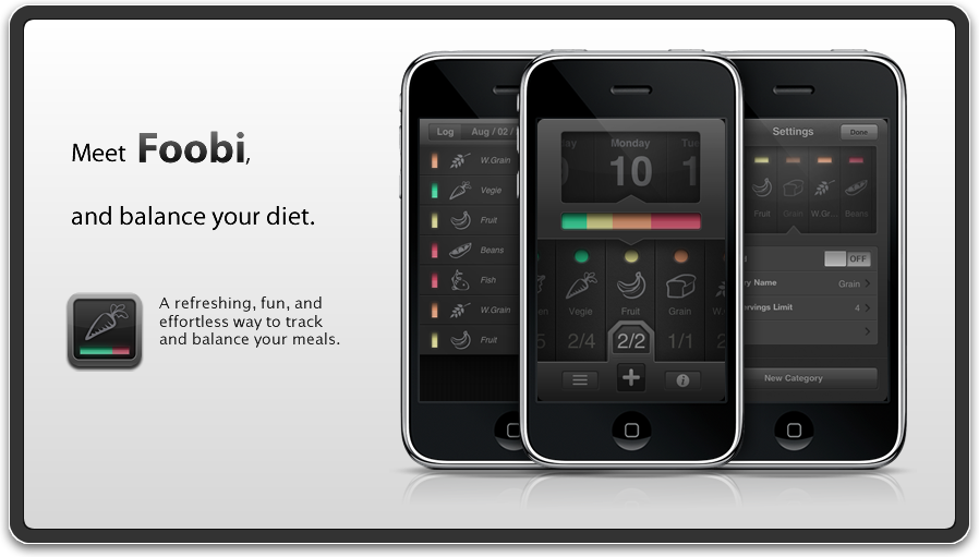 [tapplox] Foobi - 1.01 now available! and $0.99 SALE! | MacRumors Forums